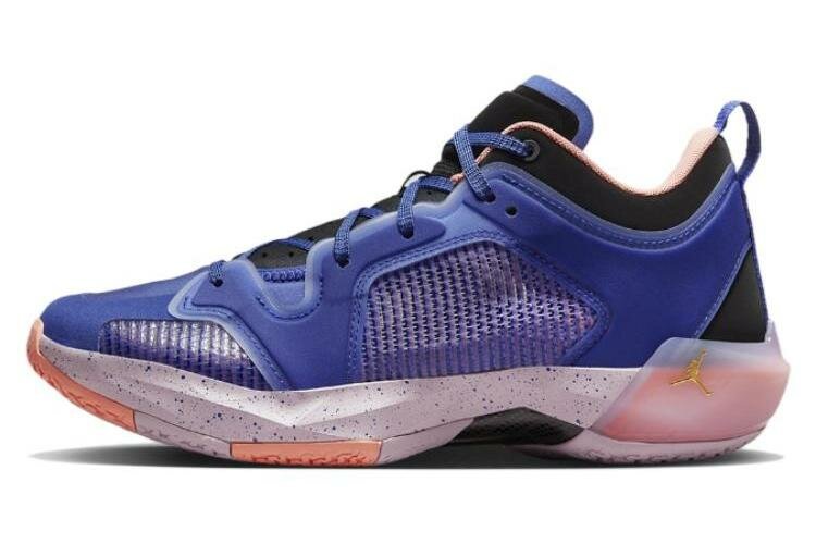 Кроссовки Air Jordan 37 Low PF