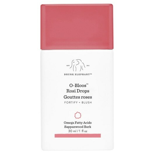DRUNK ELEPHANT Сыворотка для лица O-Bloos Rosi 30 мл