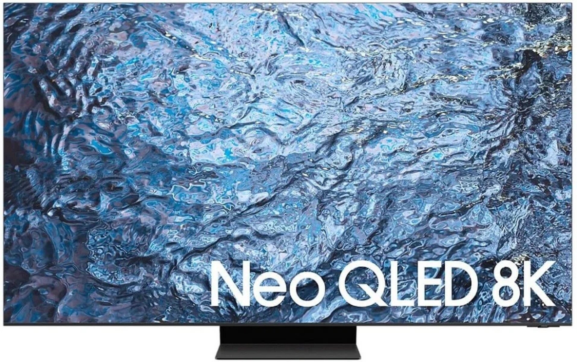 Телевизор Samsung QE65QN900CU, Smart TV, Dolby Atmos, черный