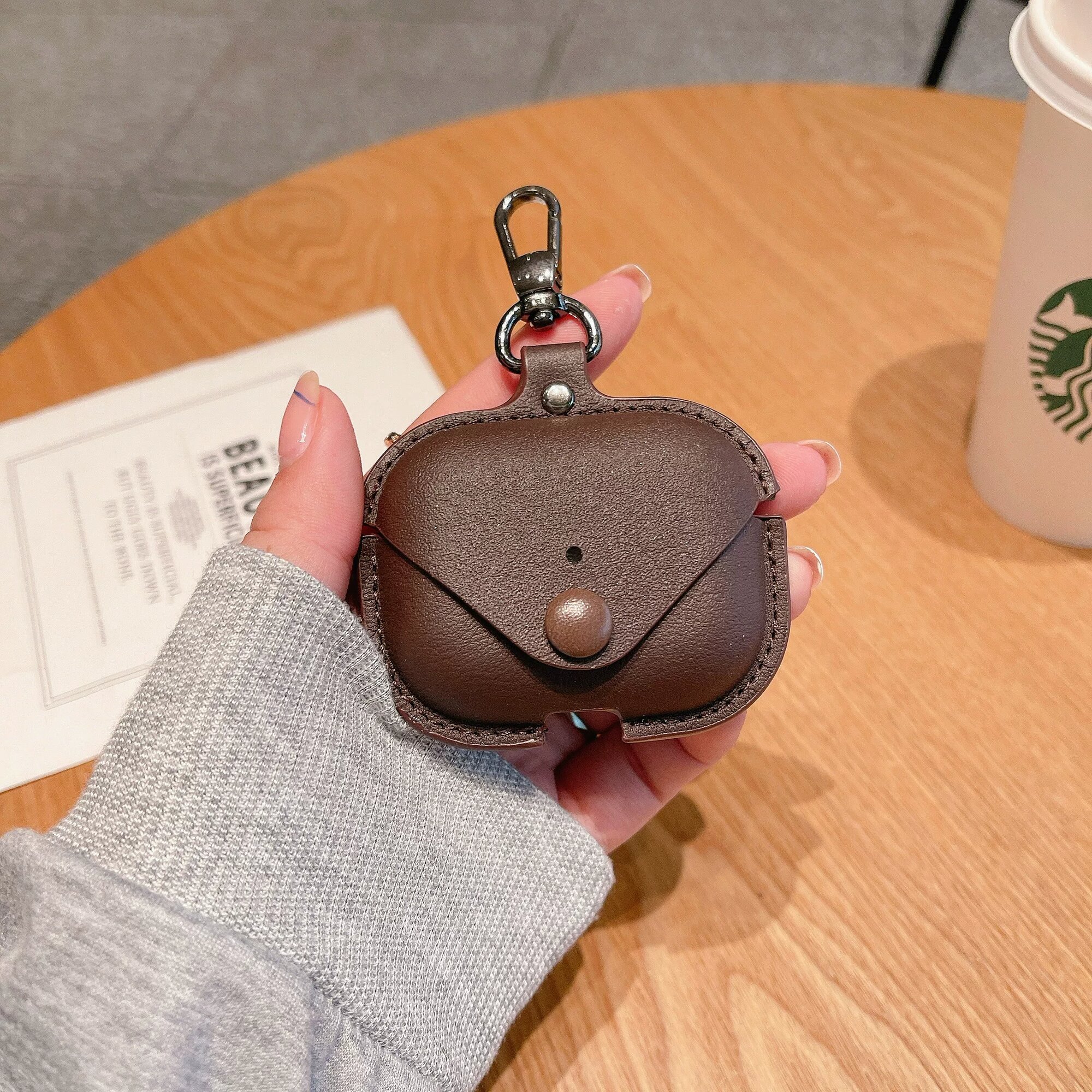 Подходит для защитного чехла AirPods 3, защитного корпуса AirPods Pro, чехла для наушников Apple Bluetooth 2023 года,