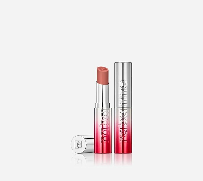 RABANNE Губная помада Famous Lipcolour matte hydrating lipstick 3 г - 180. Spotted (коралловый / 180. Spotted)