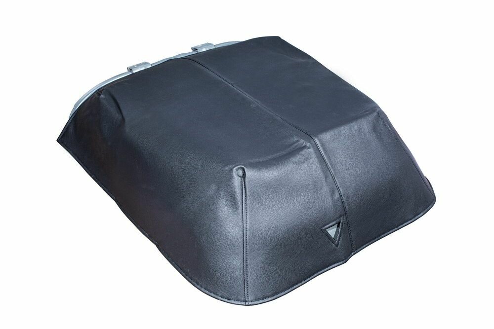 Утеплитель капота УАЗ-452, 3741