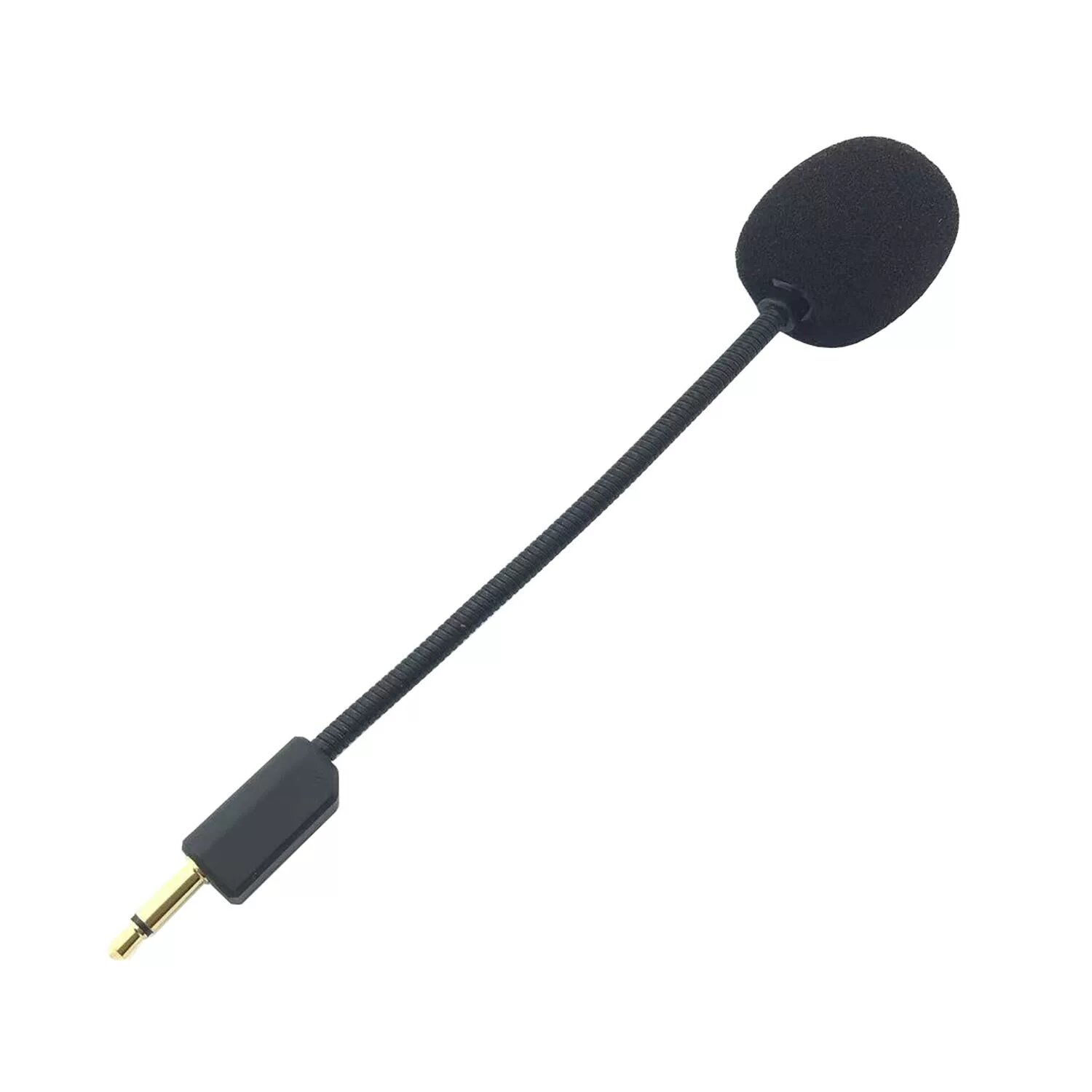 Микрофон Black Shark V2 Pro SE совместимый с игровыми наушниками, четкая передача голоса