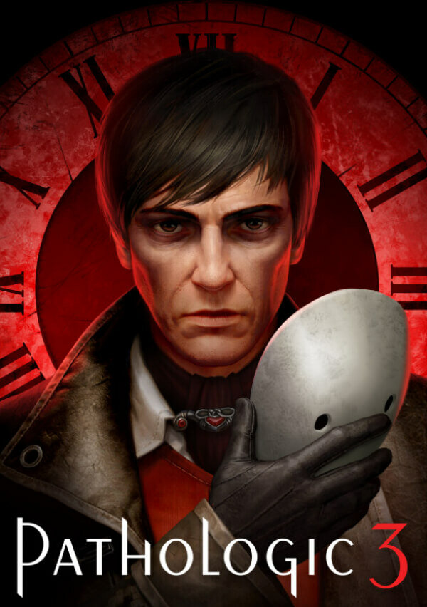 Pathologic 3 (Steam; PC; Регион активации все страны)