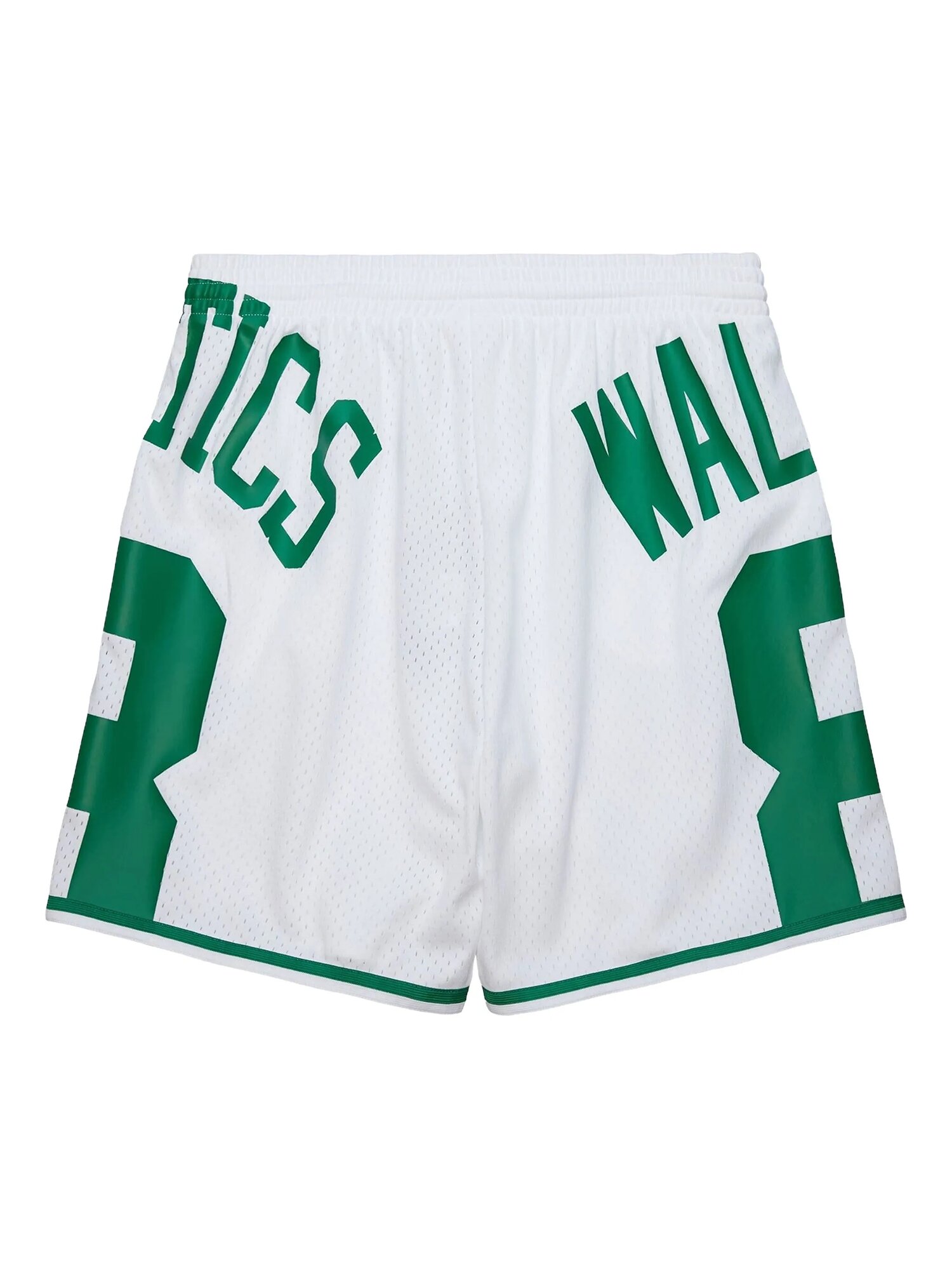 Шорты Antoine Walker Boston Celtics Maxxed Out Fashion
