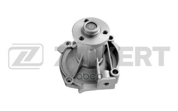 Помпа водяная Chevrolet Niva 02- Lada (2101-2107) 70- Niva (2121 2123) 76- Zekkert арт. wp-1099