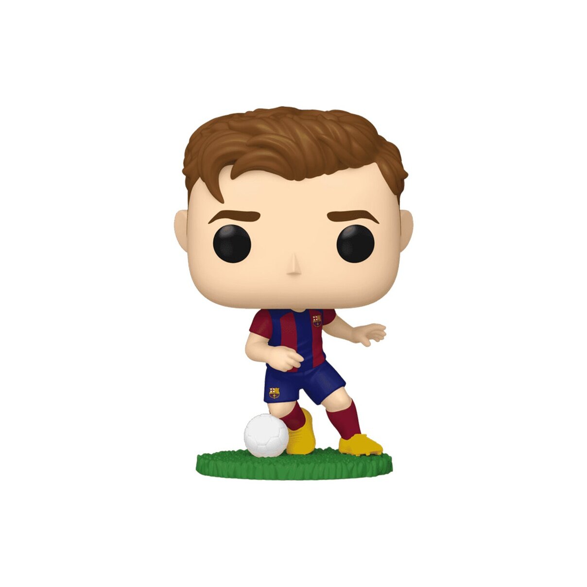 Фигурки игрушечные Funko POP!
