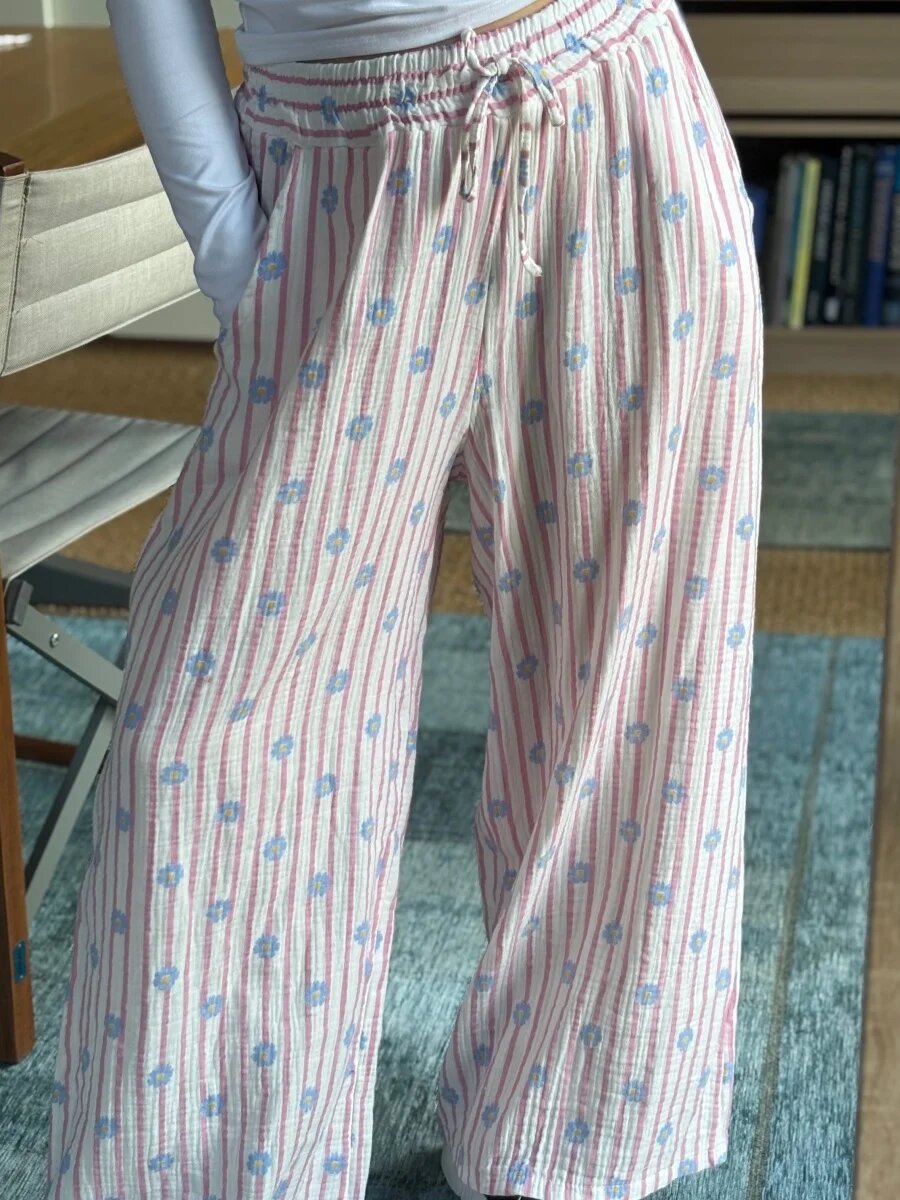 Брюки классические