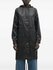 Парка RAINS String, размер 44, black/black