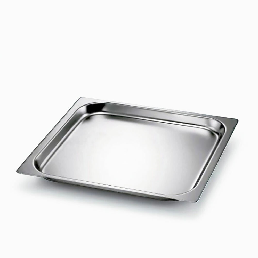 Гастроемкость 354*325*20мм нержавеющая сталь GN2/3