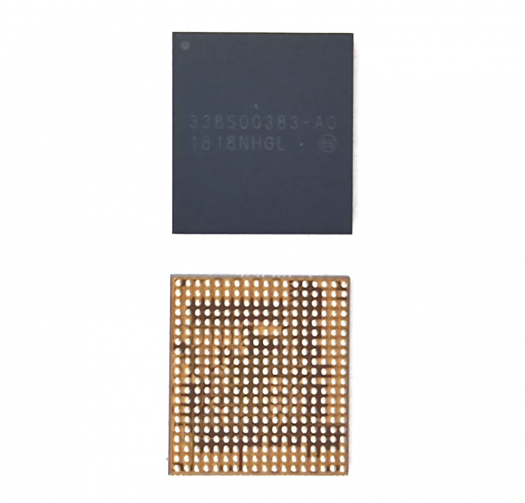 Контроллер питания 338S00383-A0 для iPhone XS/ XS Max