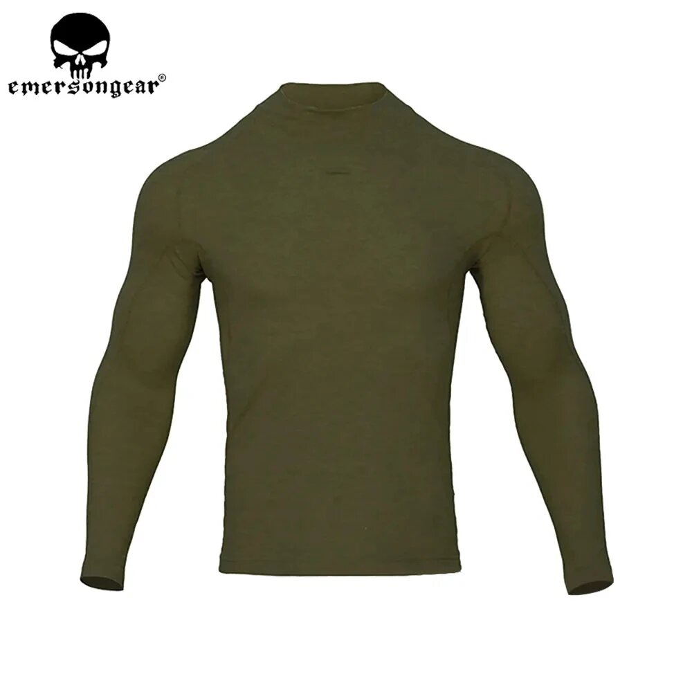 Футболка спортивная EmersonGear