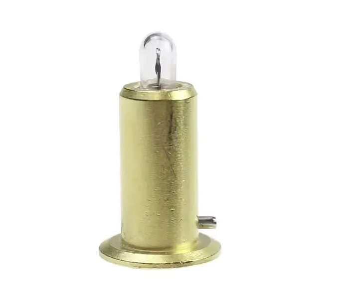 Лампа KEELER 23mm 3.5V to 7106