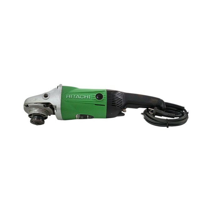 Болгарка Hitachi G 18SS