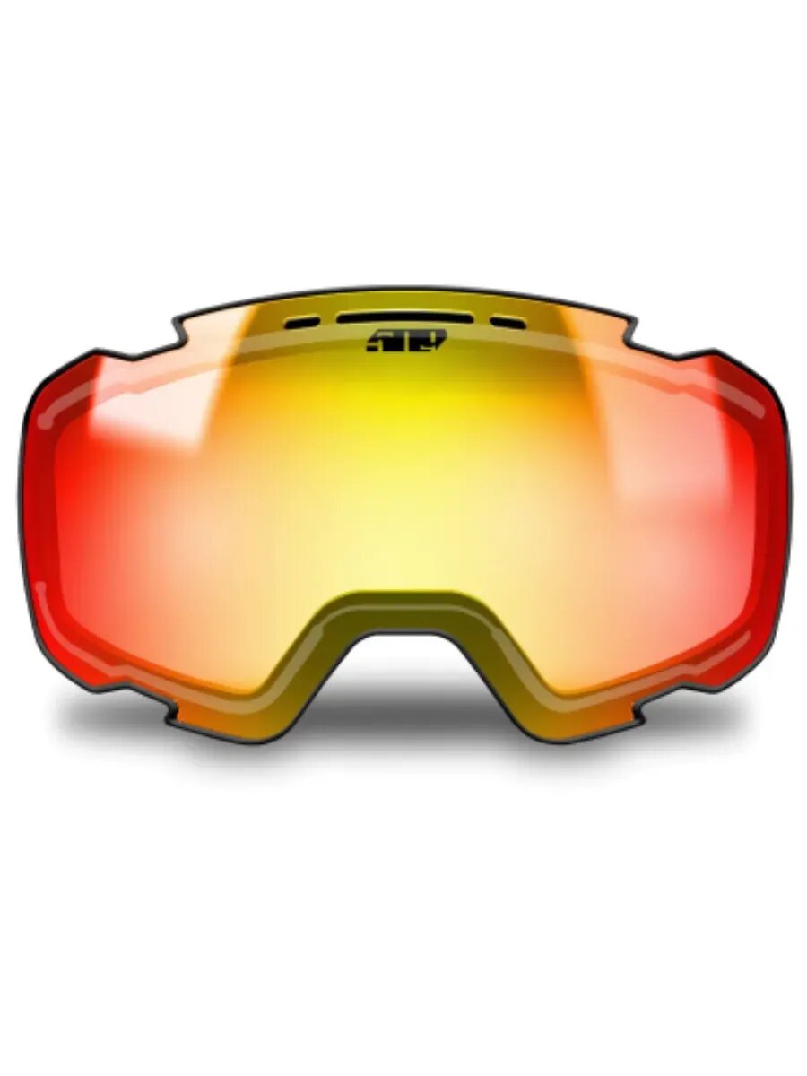 Линза 509 AVIATOR 2.0 S1 FLOW с подогревом