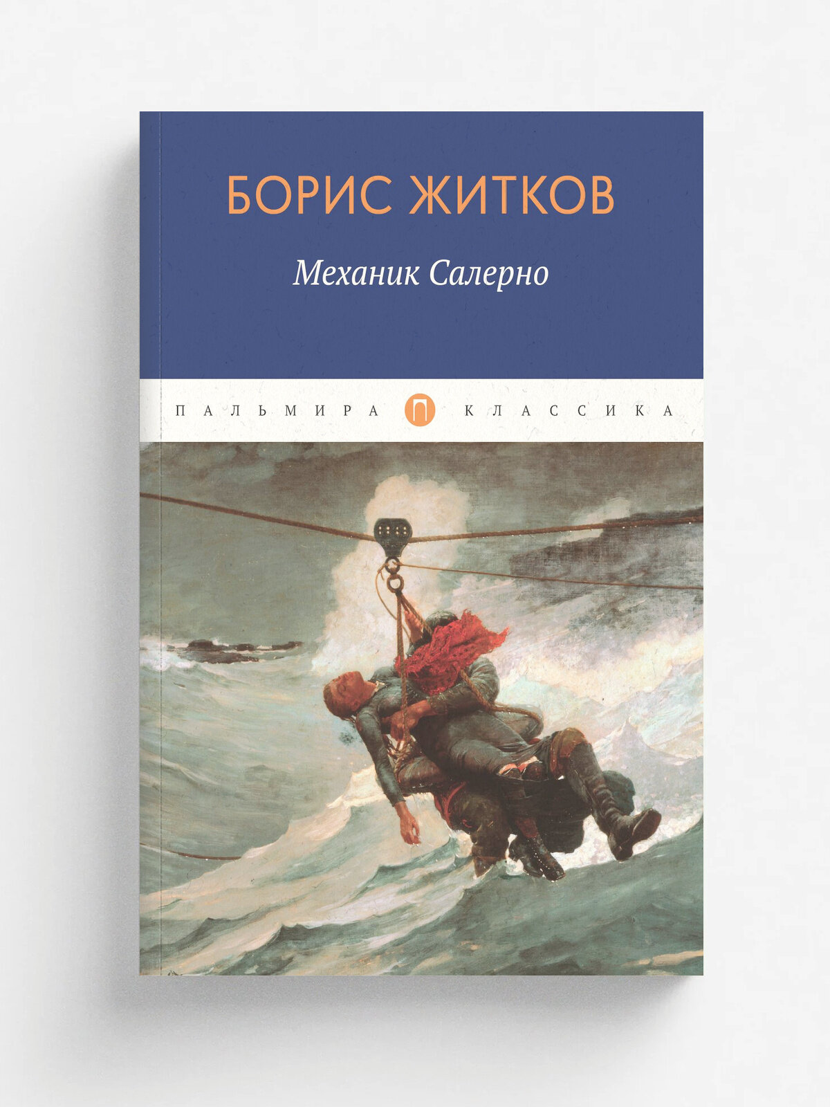 Механик Солерно