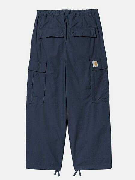 Карго-брюки Carhartt WIP Jet Cargo Pant