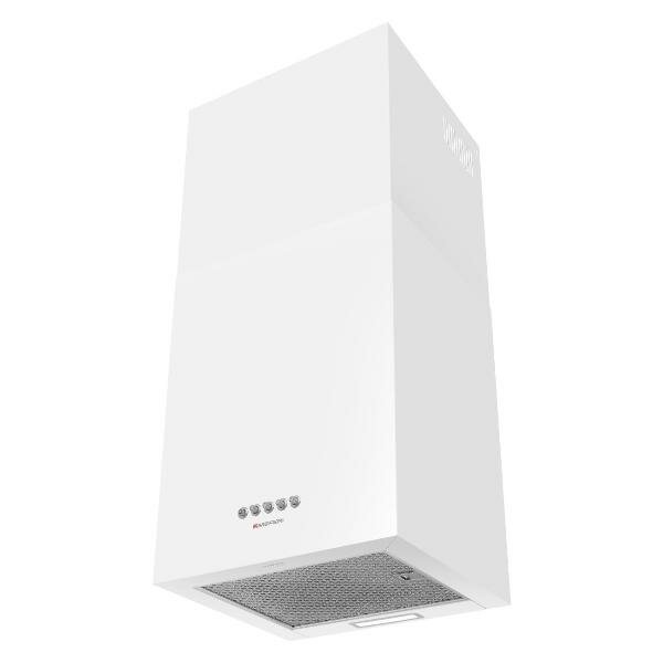 Пристенная вытяжка MEFERI ROOMBOX40WH COMFORT