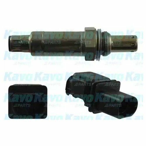 Лямбда-зонд nissan qashqai/x-trail/renault koleos 2.0 dci 07- Kavo Parts EOS6550