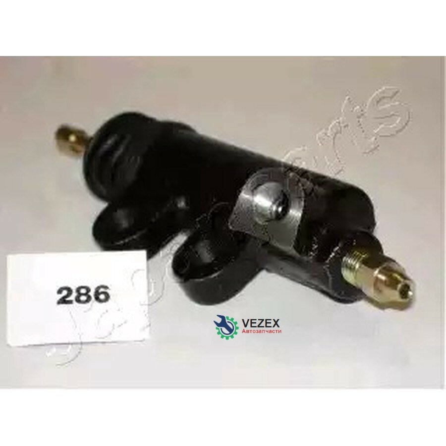 JAPANPARTS CY-286 Рабочий цилиндр сцепления
