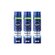 Наборы средств для бритья NIVEA