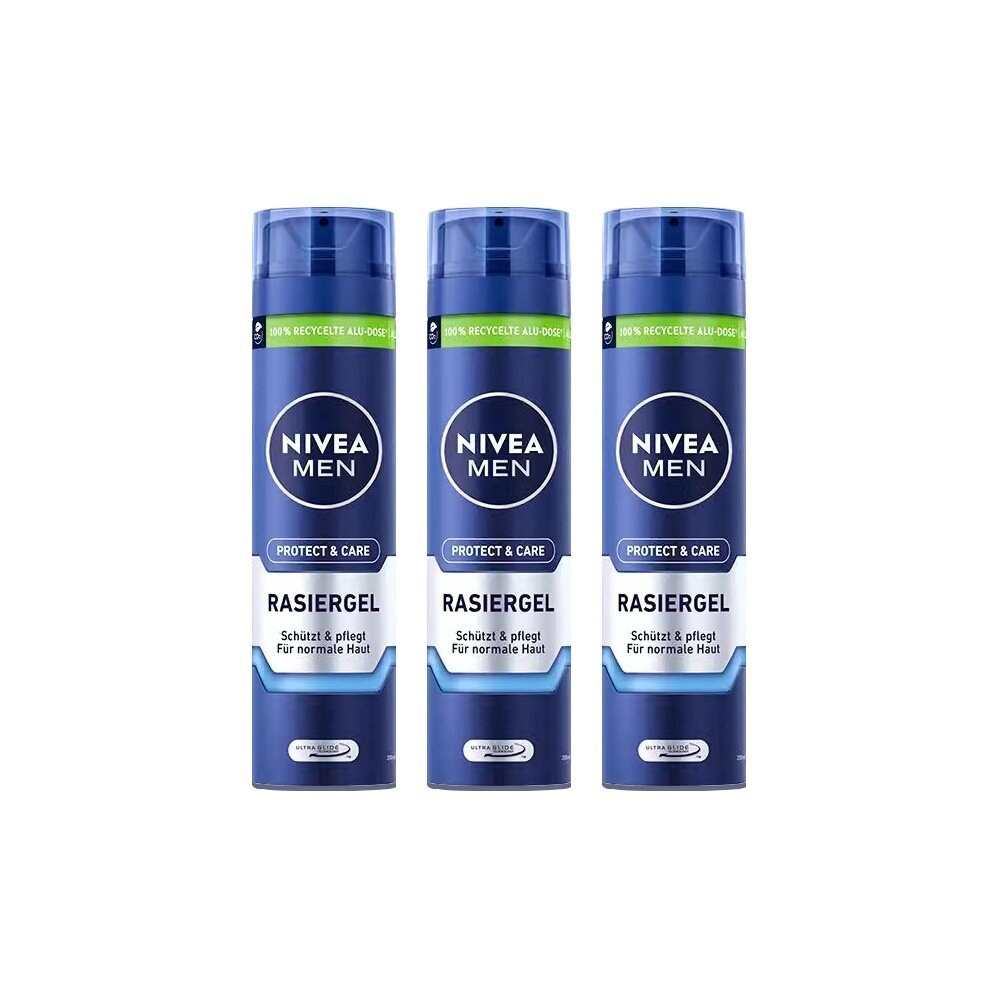 Наборы средств для бритья NIVEA