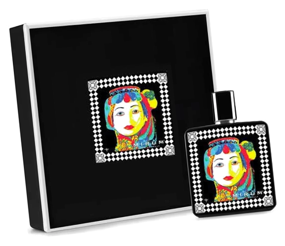 Mirum Parfums Maredolce женский парфюм 100 мл / Мирум Парфюмс Маредольче