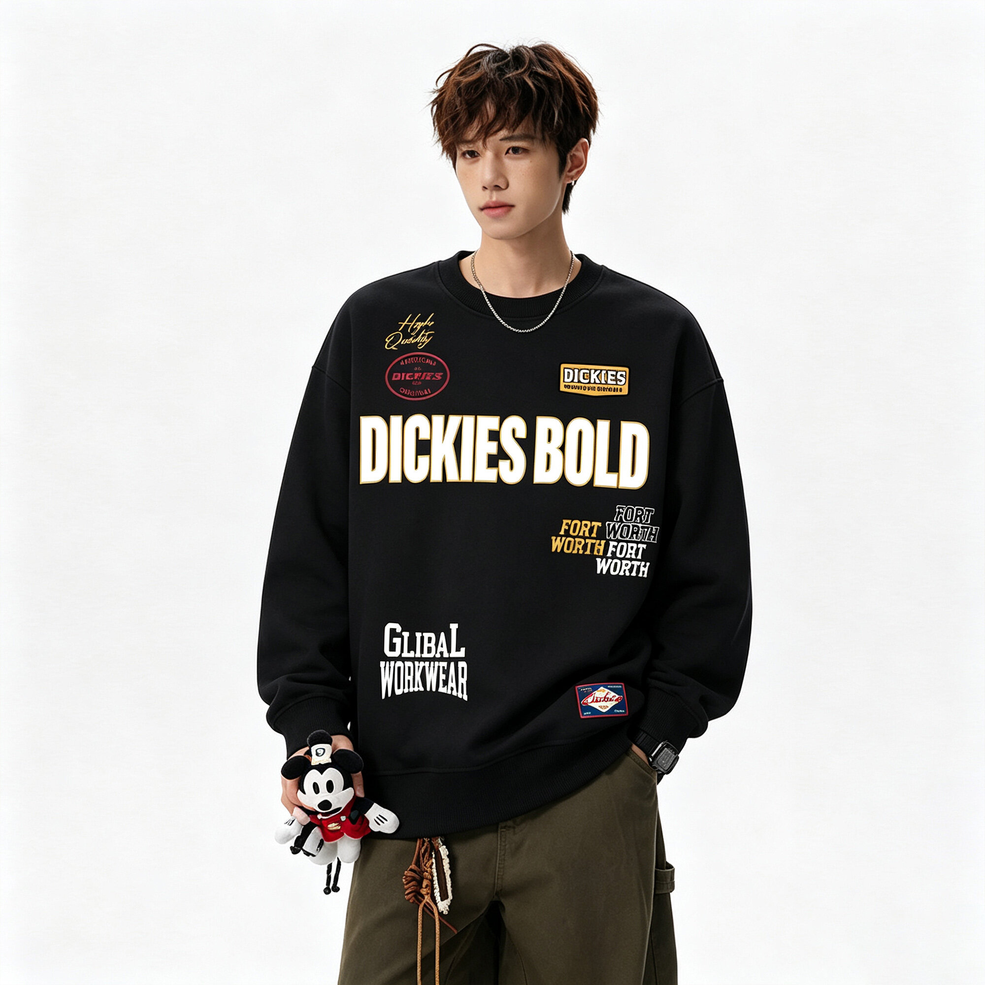 Свитшот Dickies
