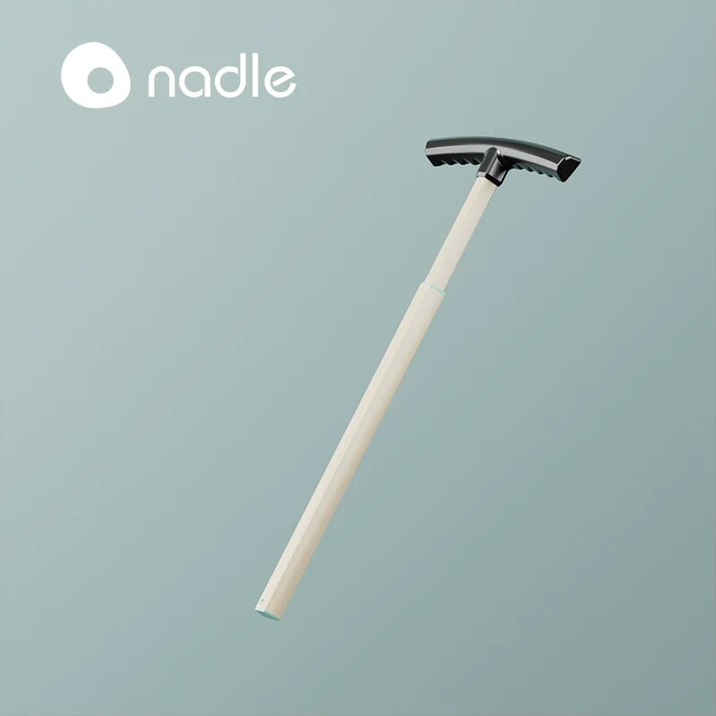 Nadle S-900 Велосипедный толкатель зеленый цвет - универсальная аксессуар для моделей S-900, прочный и простой монтаж
