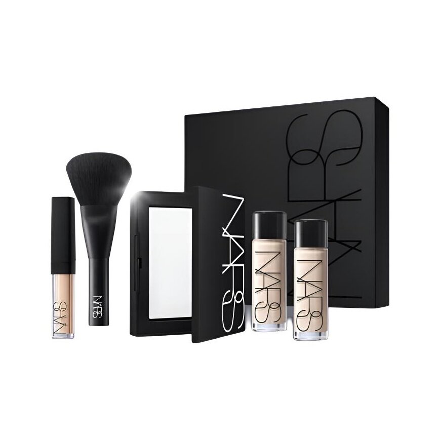 Наборы NARS