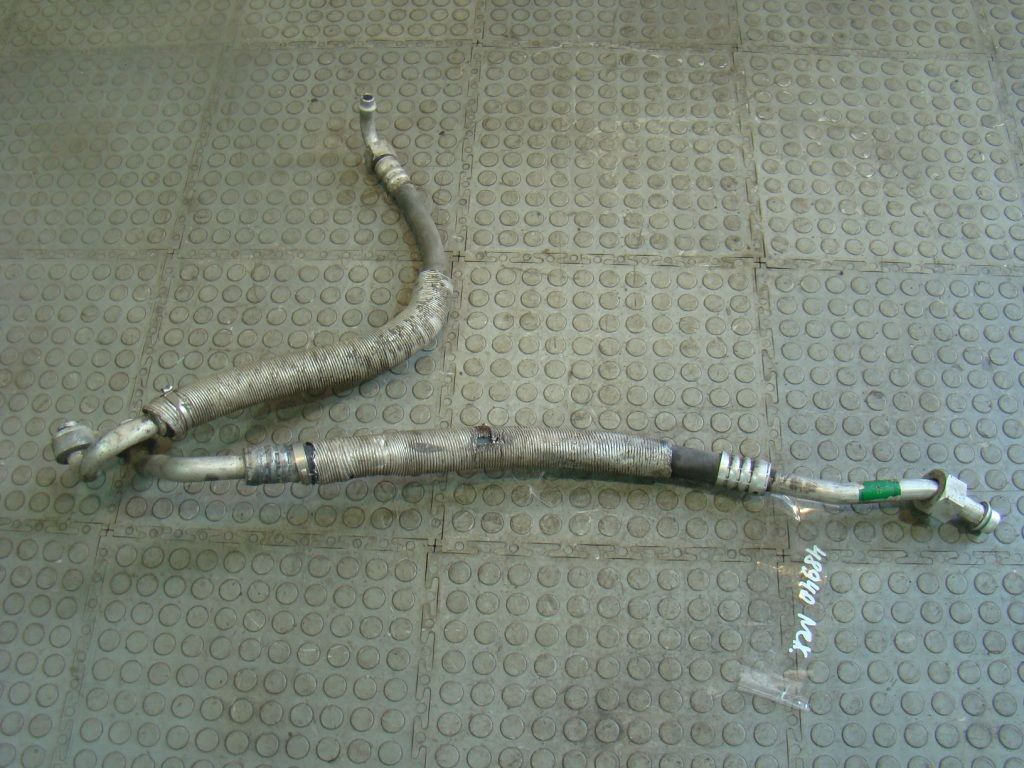 Трубка кондиционера Daewoo Nexia 1995-2016 96916572 (с пробегом)