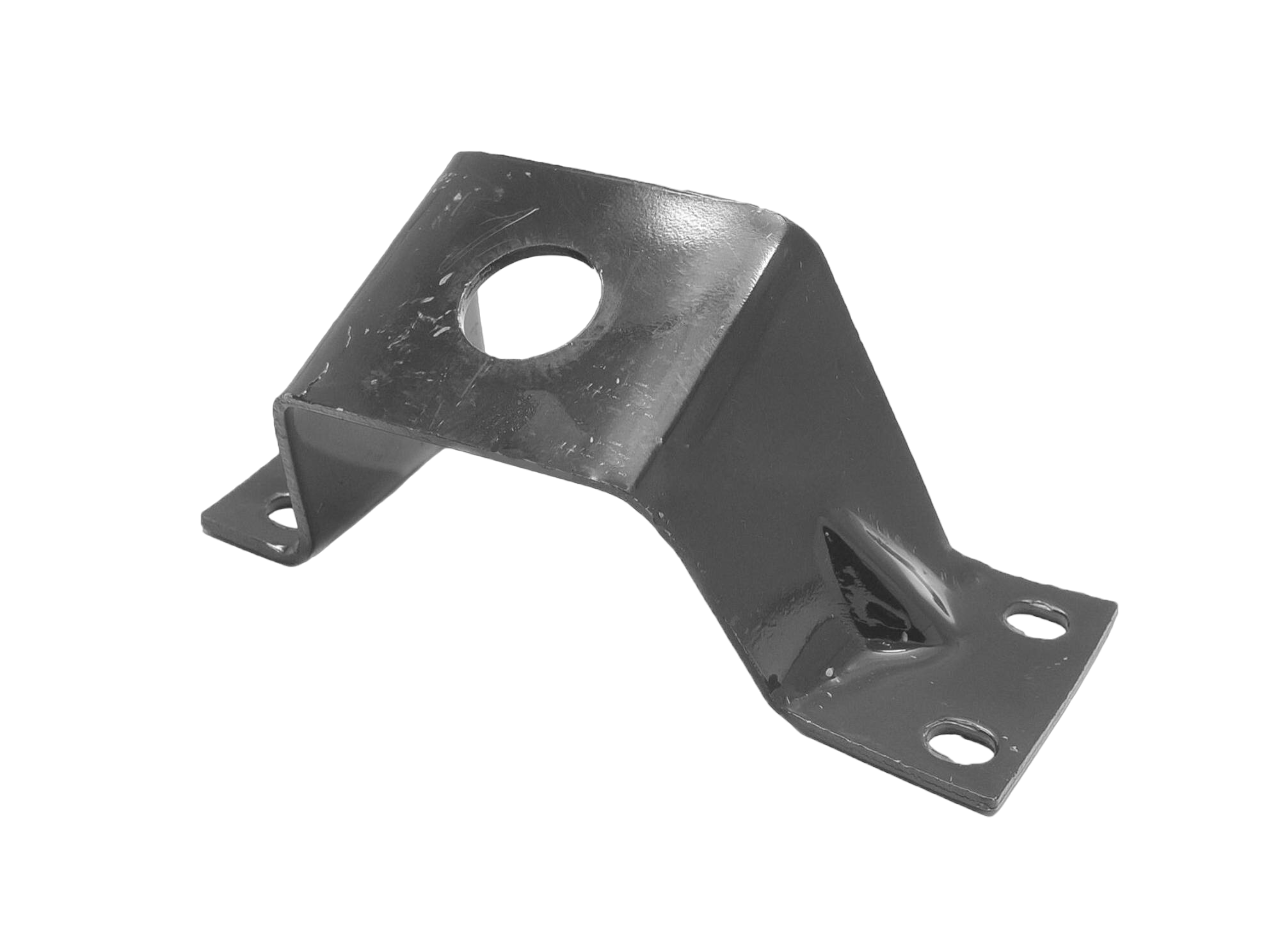 Кронштейн задней подвески двигателя УАЗ 452 Буханка Правый