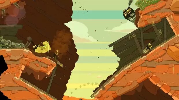 Struggling [STEAM / Россия и СНГ] — фото 1