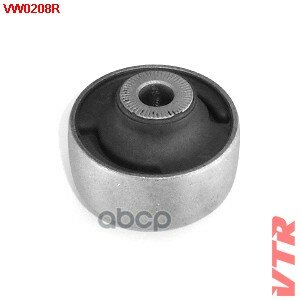 Сайлентблок рычага передней подвески, задний VTR арт. VW0208R