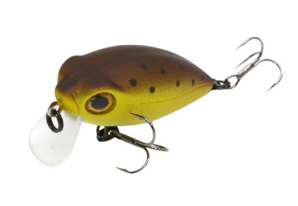 Воблер SMITH CAMION MAGNUM SSR 36F 3.3g цвет 57