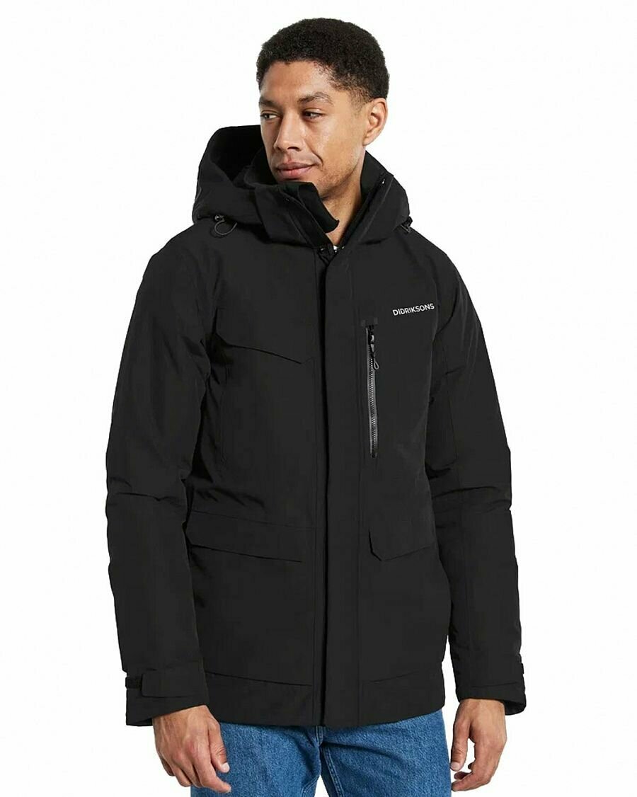 Куртка Базовая коллекция