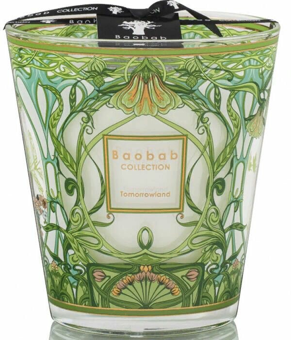 Ароматическая свеча Baobab Max 16 Tomorrowland (2.2 кг)