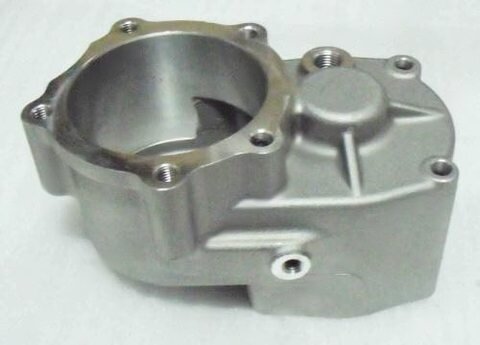 Корпус редуктора (передняя часть), STELS DINLI