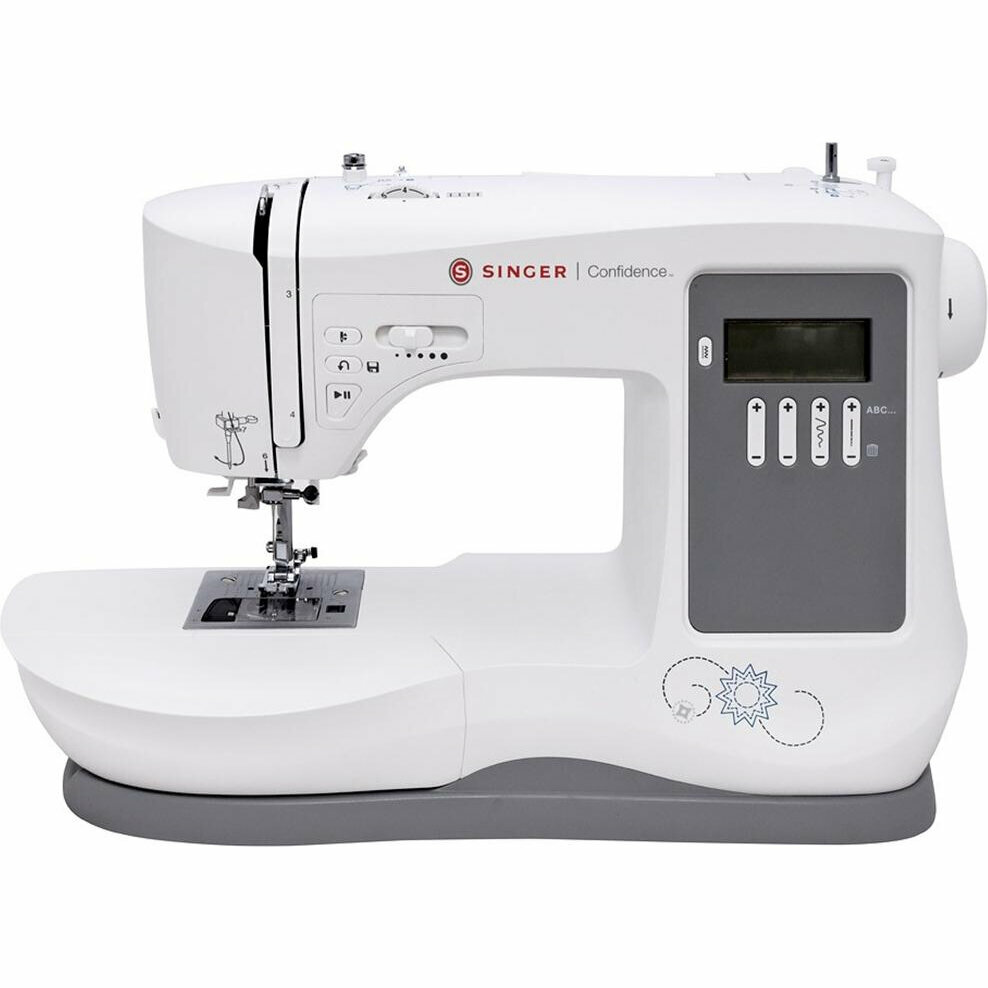Швейная машинка Singer Confidence 7640Q