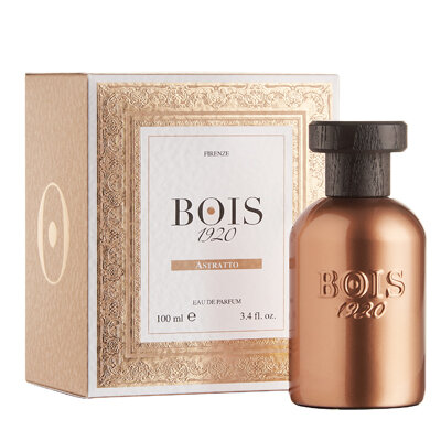 Bois 1920 Astratto 100 мл. Парфюмерная вода
