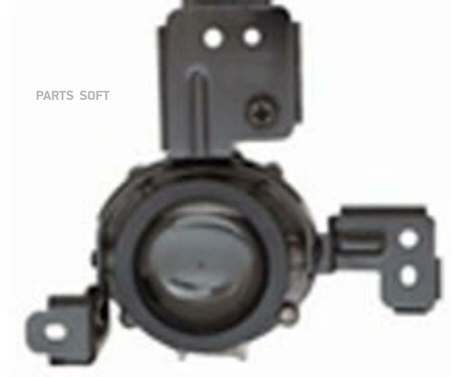 Фара противотуманная лев KIA: SPORTAGE 18- Depo арт. 223-2053L-UQ