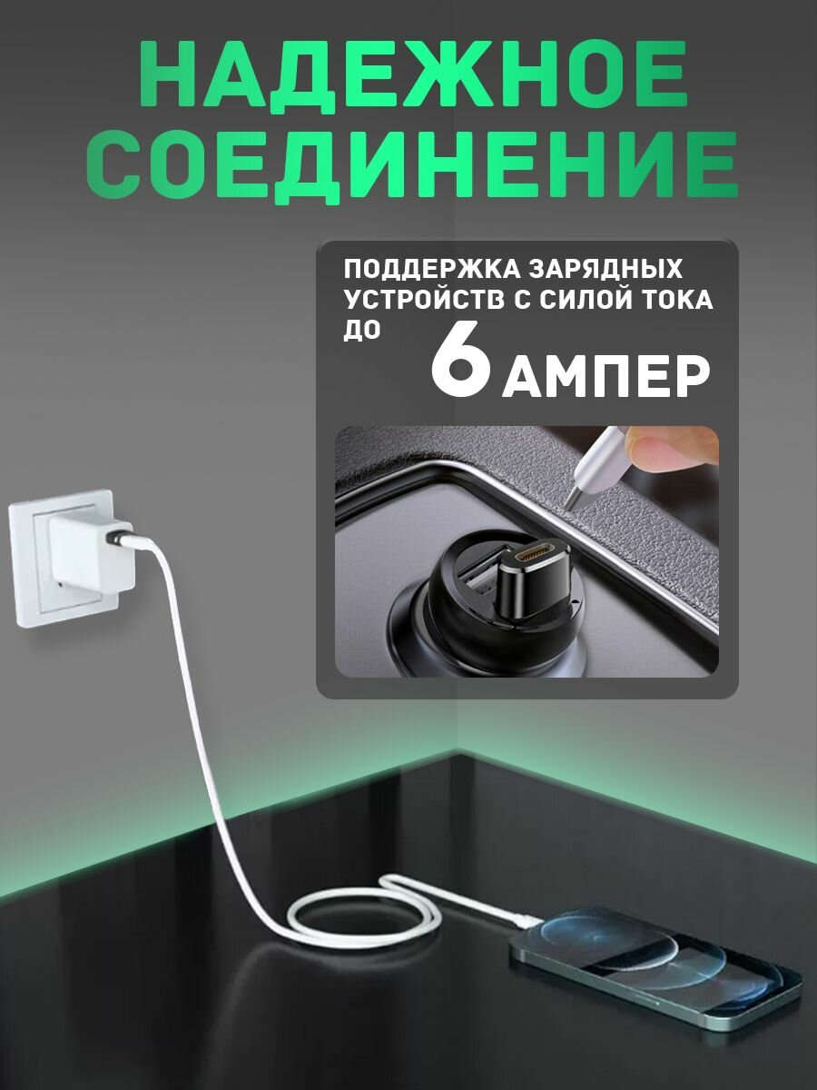 Переходники uSale — фото 1