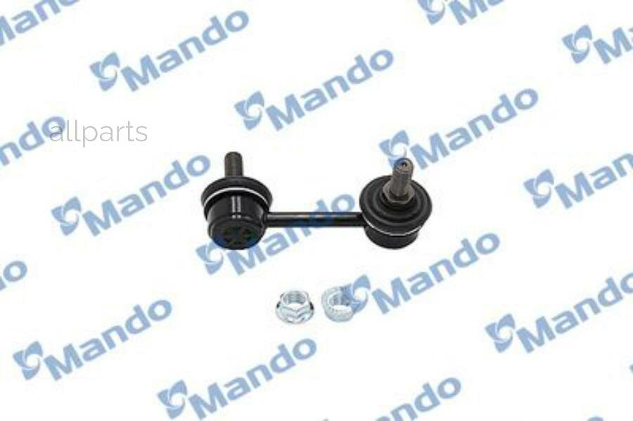 MANDO SLD0005 Стойка стабилизатора переднего L Daewoo Leganza 97 MANDO SLD0005