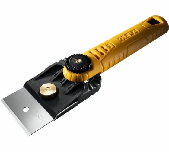 Нож-скребок OLFA Hobby Craft Models