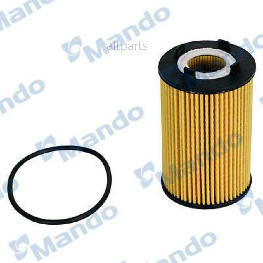 MANDO EEOM0001Y Фильтр масляный FORD/MAZDA 1.8-2.5