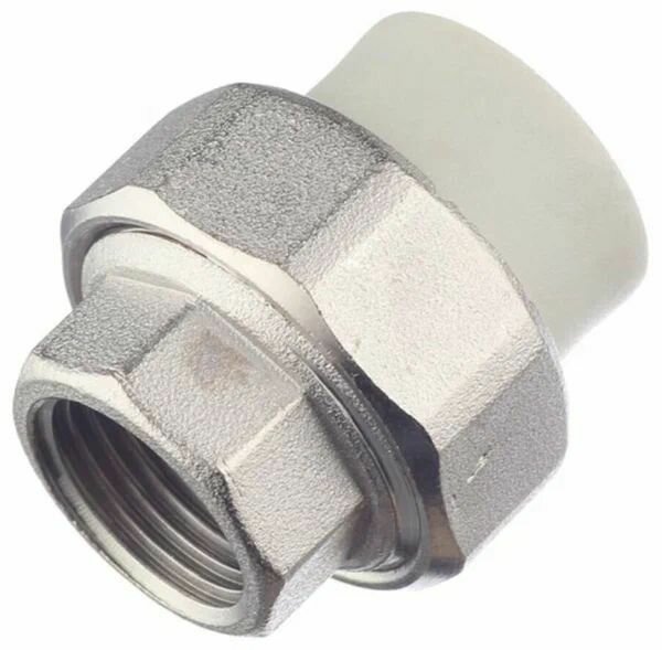 Муфта комб. РРR ВР D50-2 Valfex