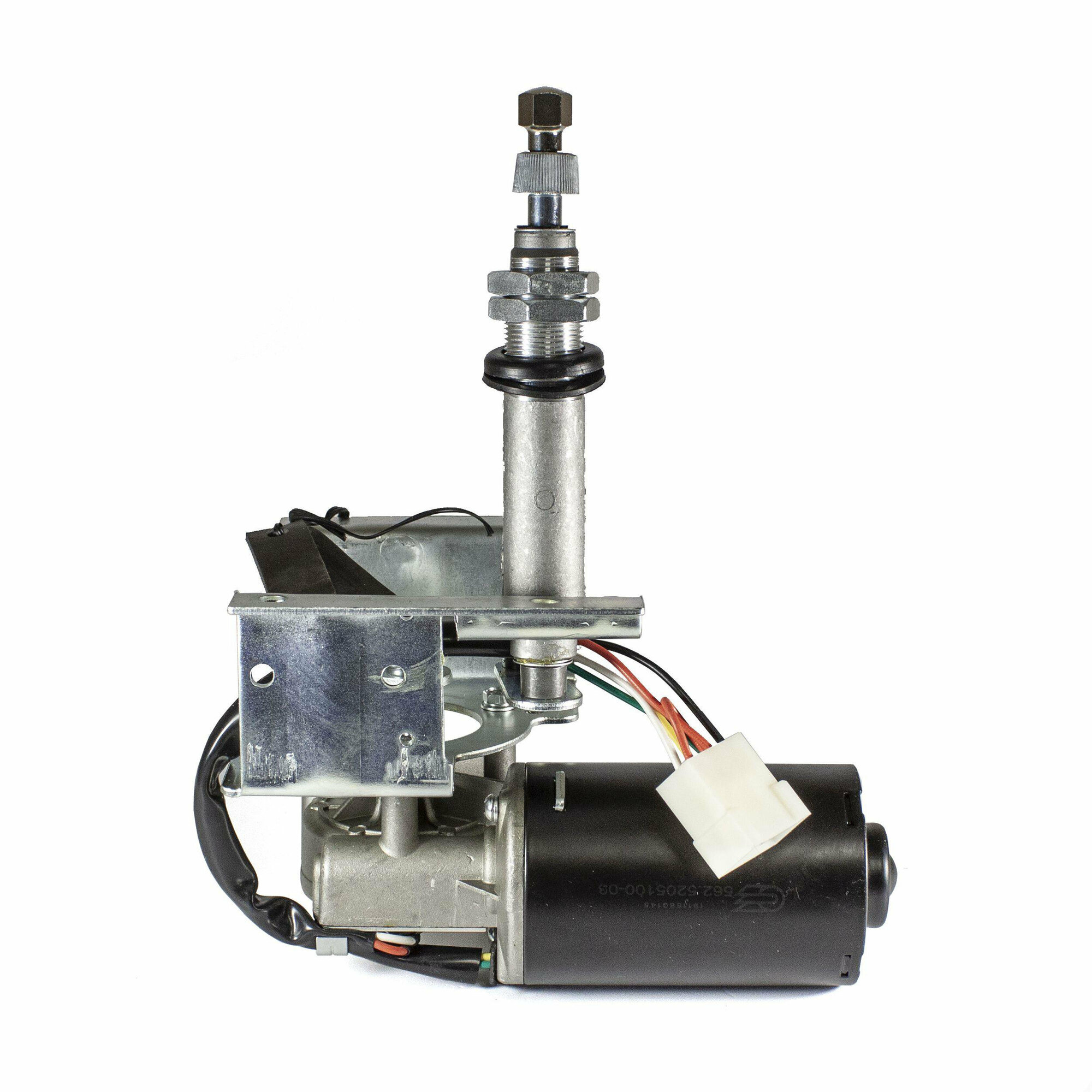 Трапеция стеклоочистителя левая ПАЗ 24 В (СтаТО) прамо