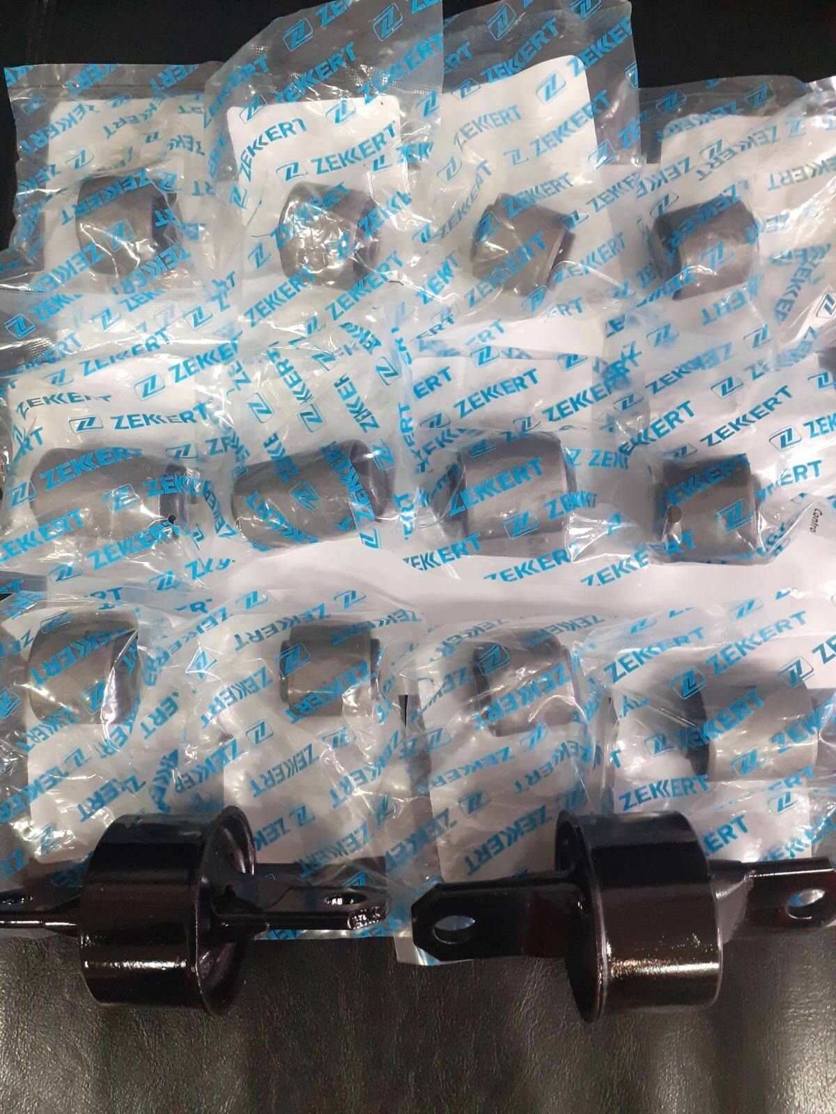 Комплект сайлентблоков задней подвески для Ford Focus 2 форд фокус 2