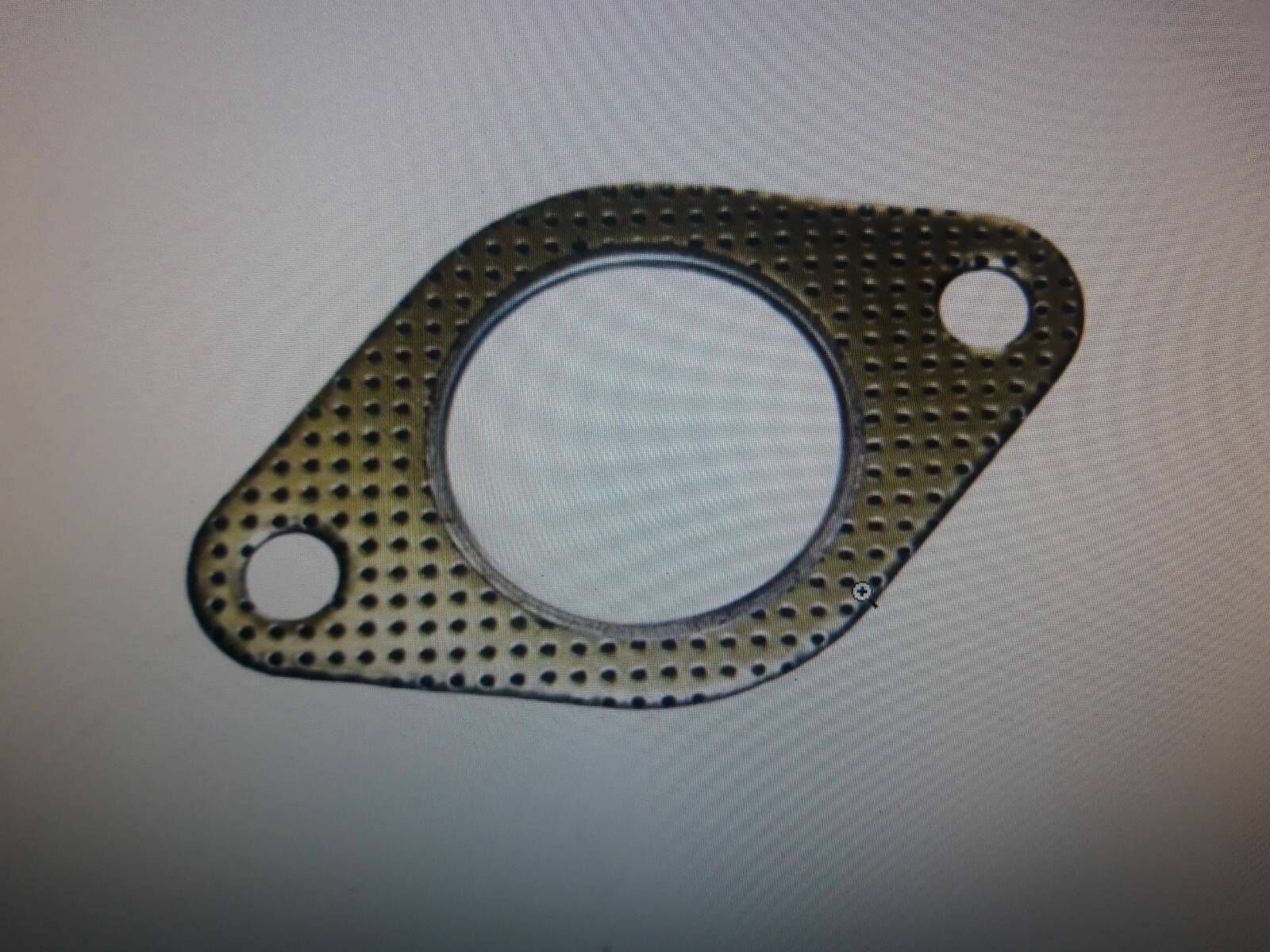 Прокладки глушителя 2шт Грейт Волл Ховер Great Wall Hover