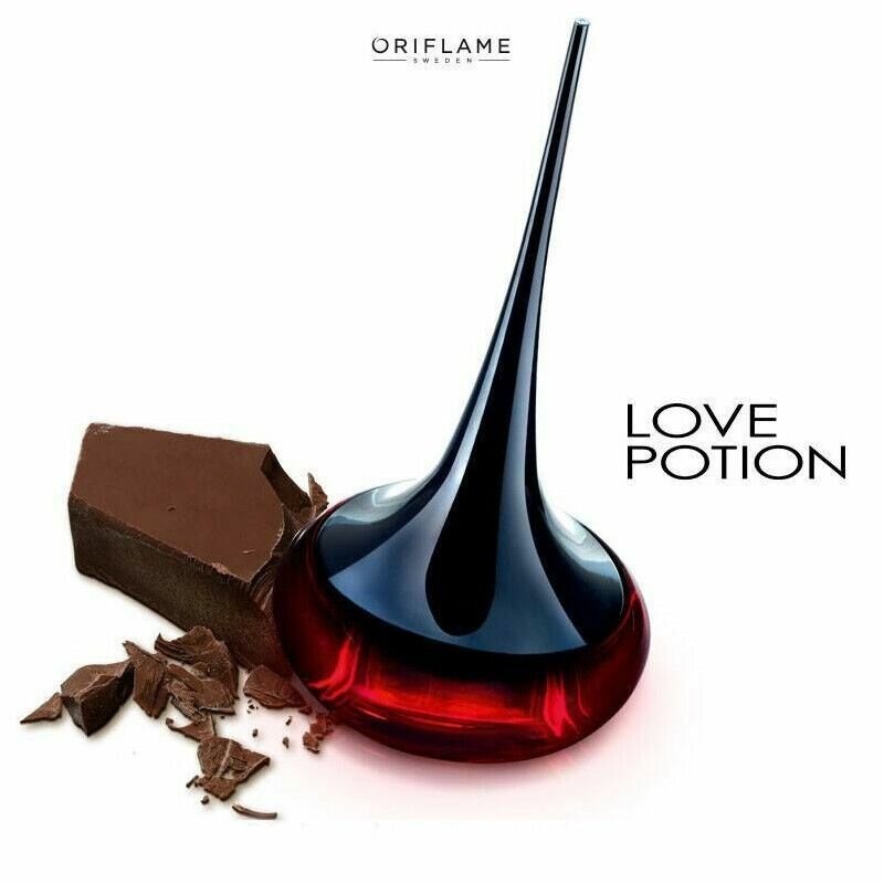 Oriflame LOVE POTION